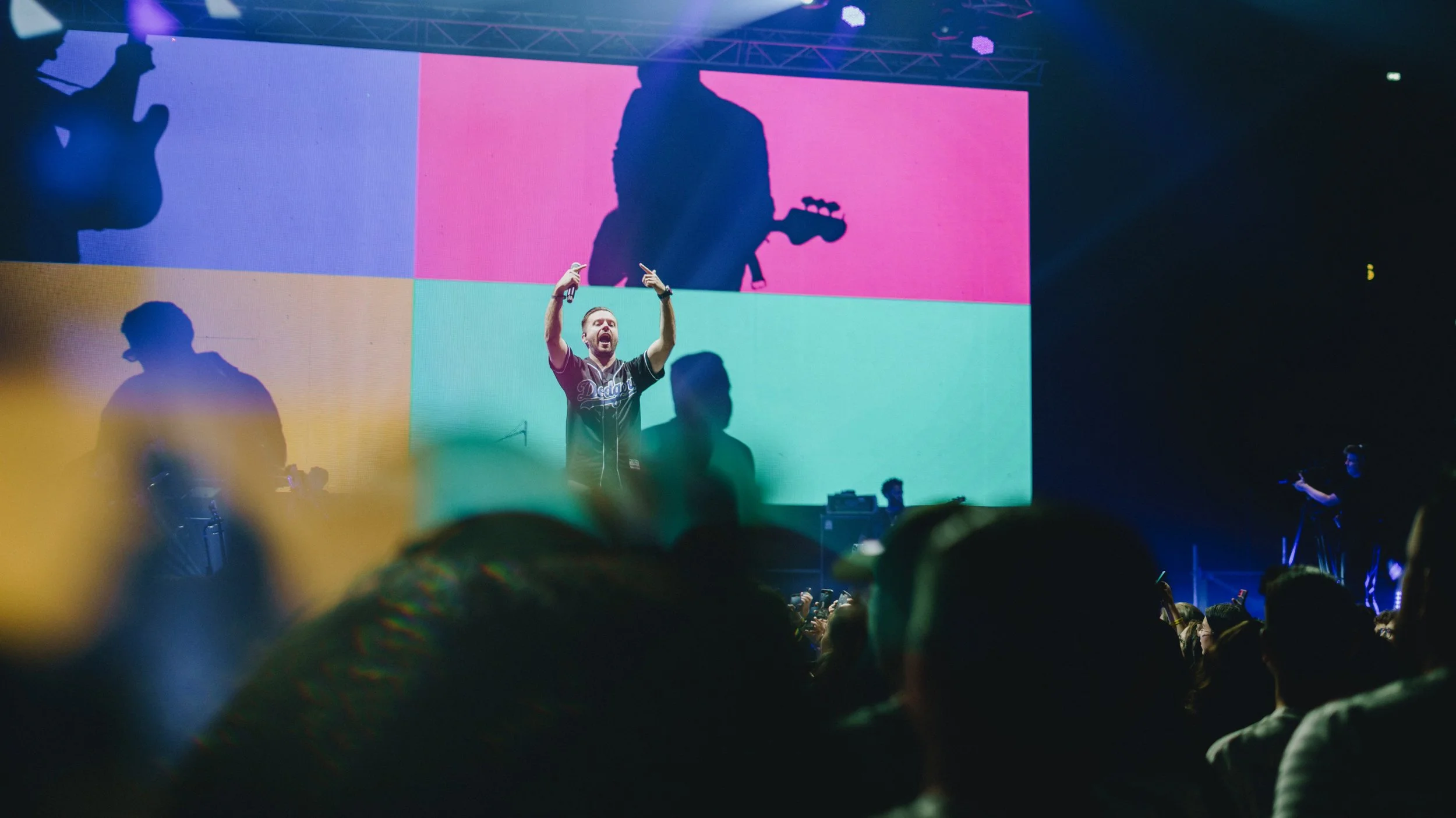 Evan Craft | interview — lead worship well