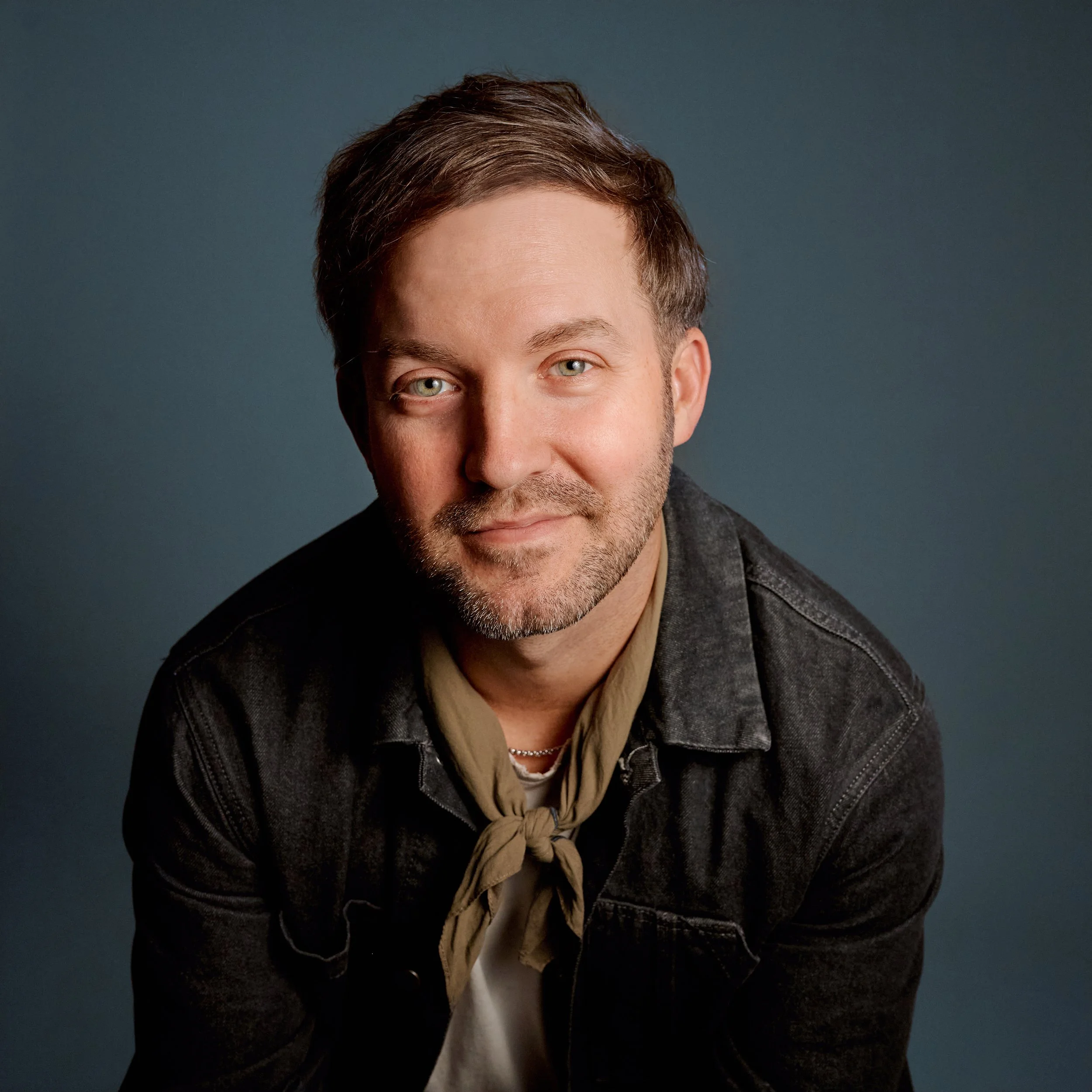 Aaron Williams | interview — lead worship well
