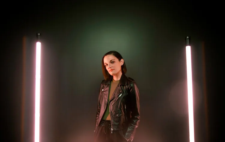 Sarah Kroger | "Belovedness" Behind The Song — lead worship well