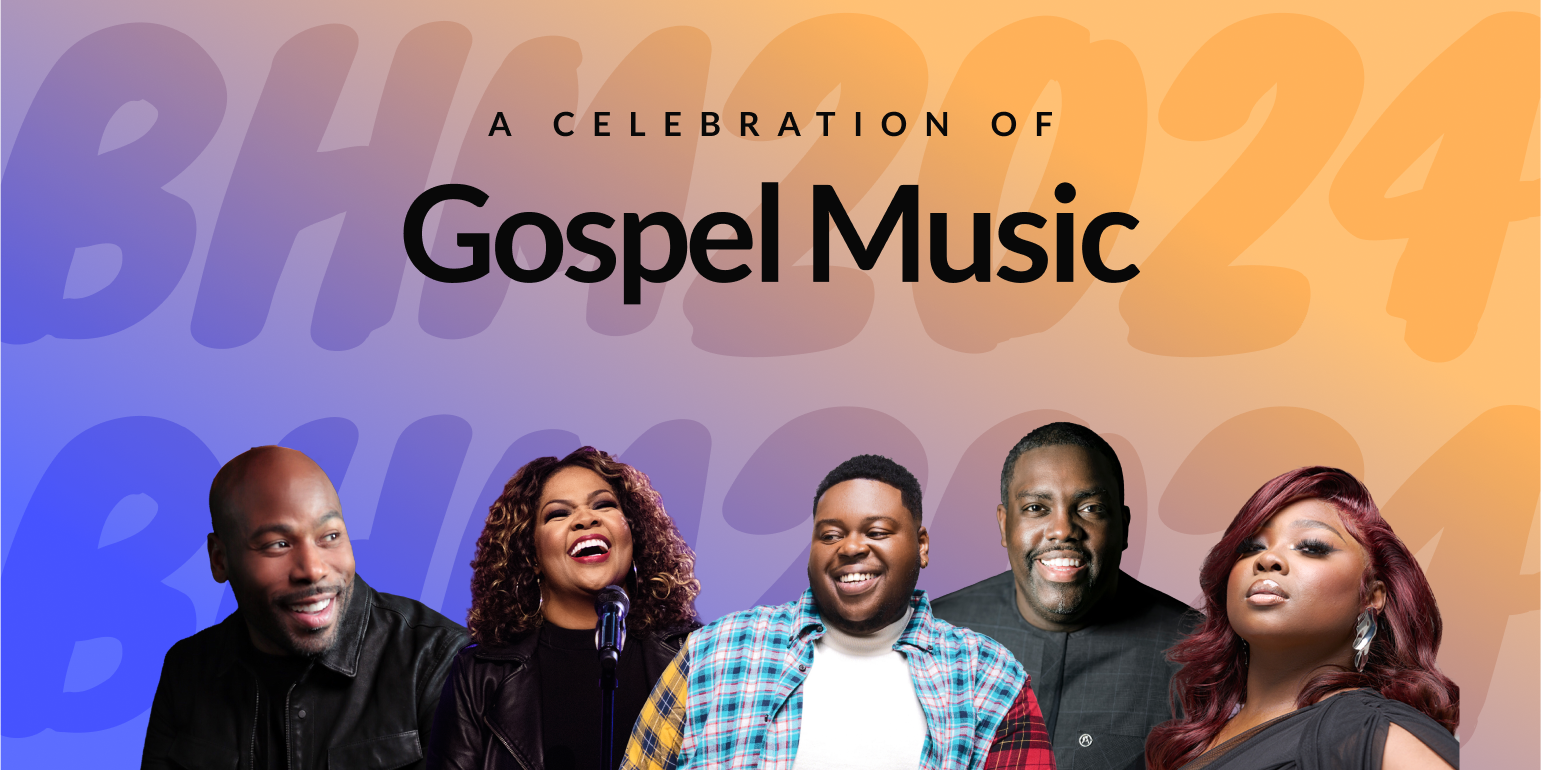 Black History Month 2024 — Lead Worship Well