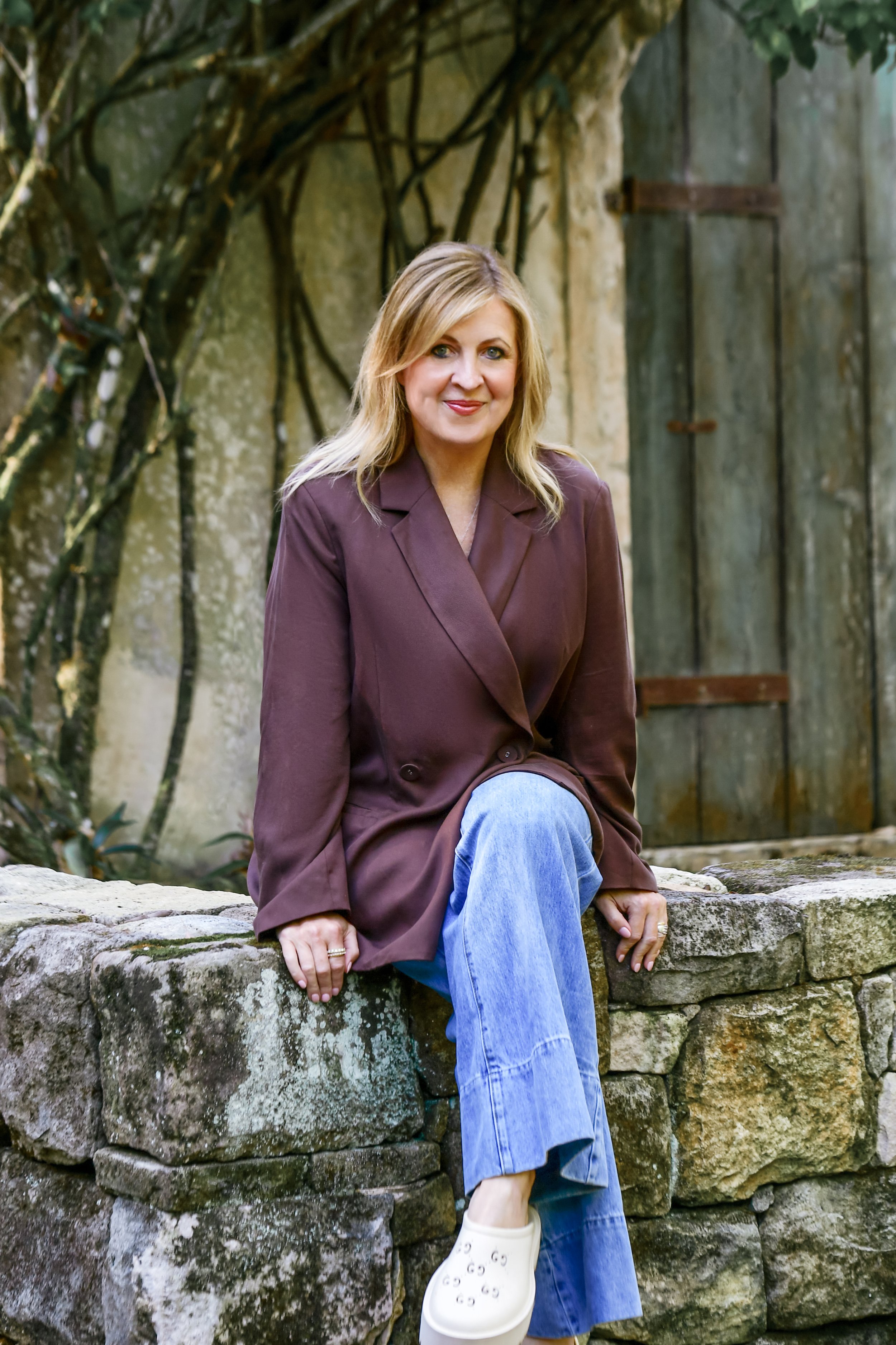 Darlene Zschech | interview — lead worship well