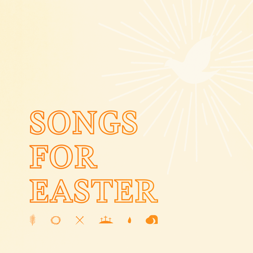 playlists — lead worship well