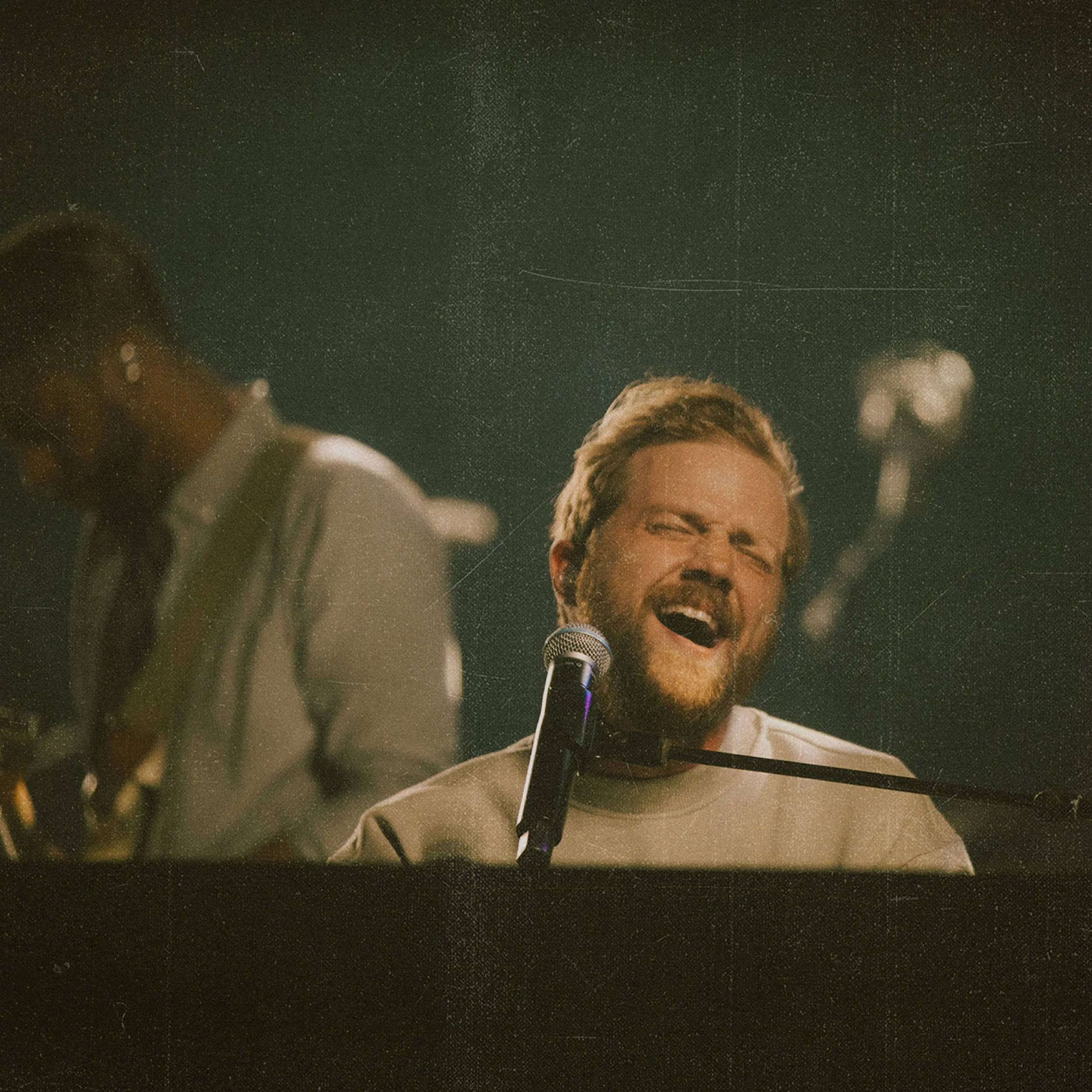 Hillsong Worship interview — lead worship well