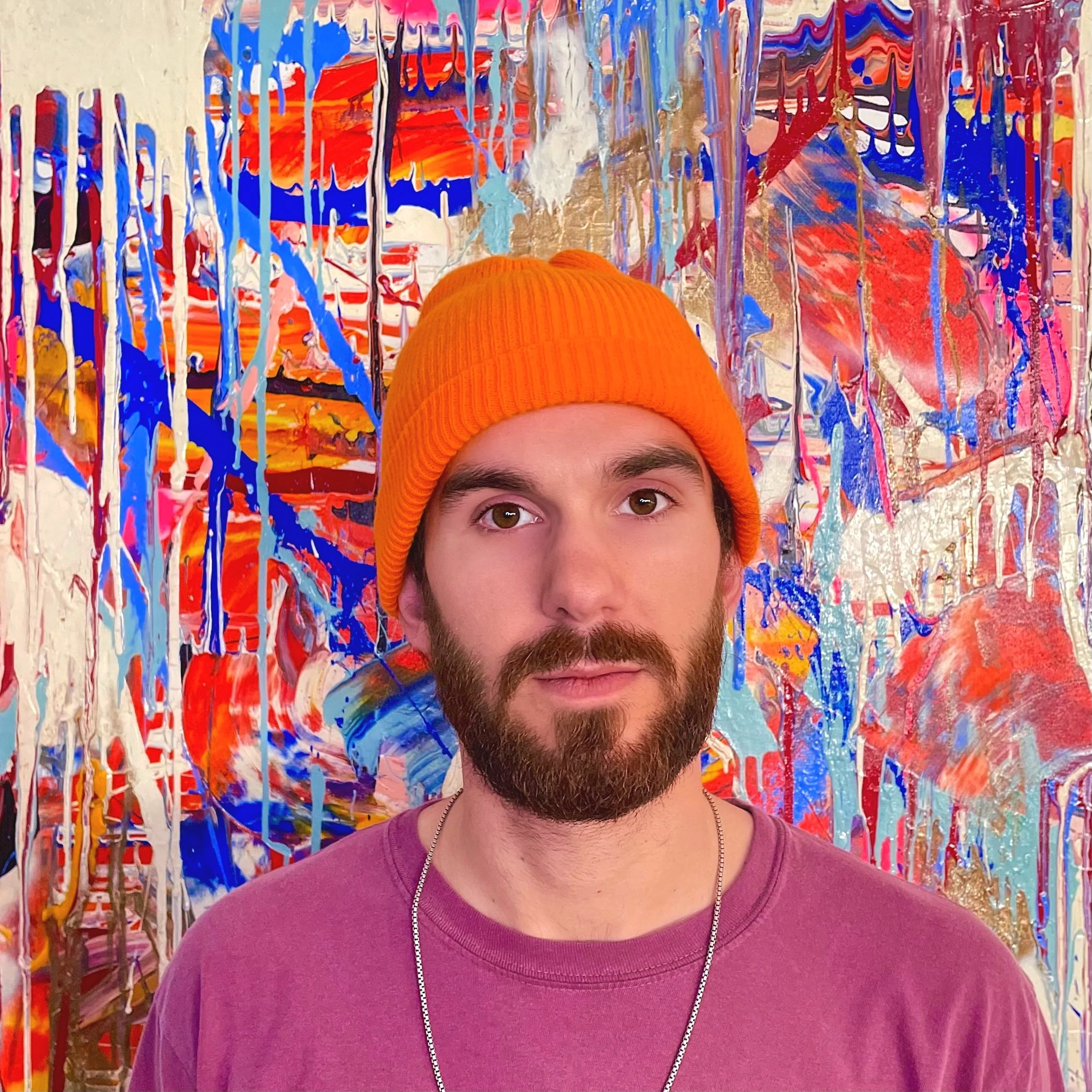 Energy Portraits — GREY COUTTS
