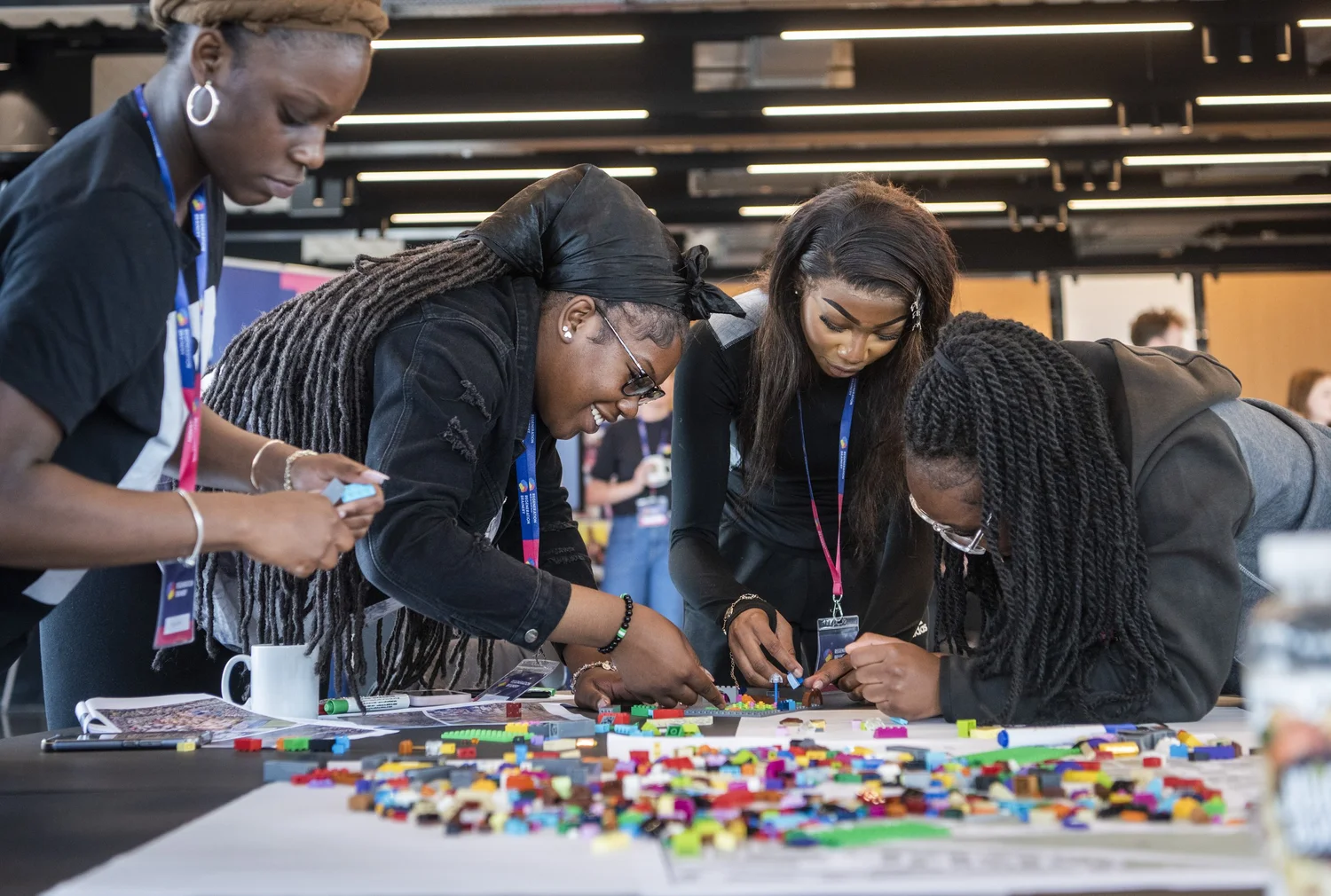 Regeneration Brainery