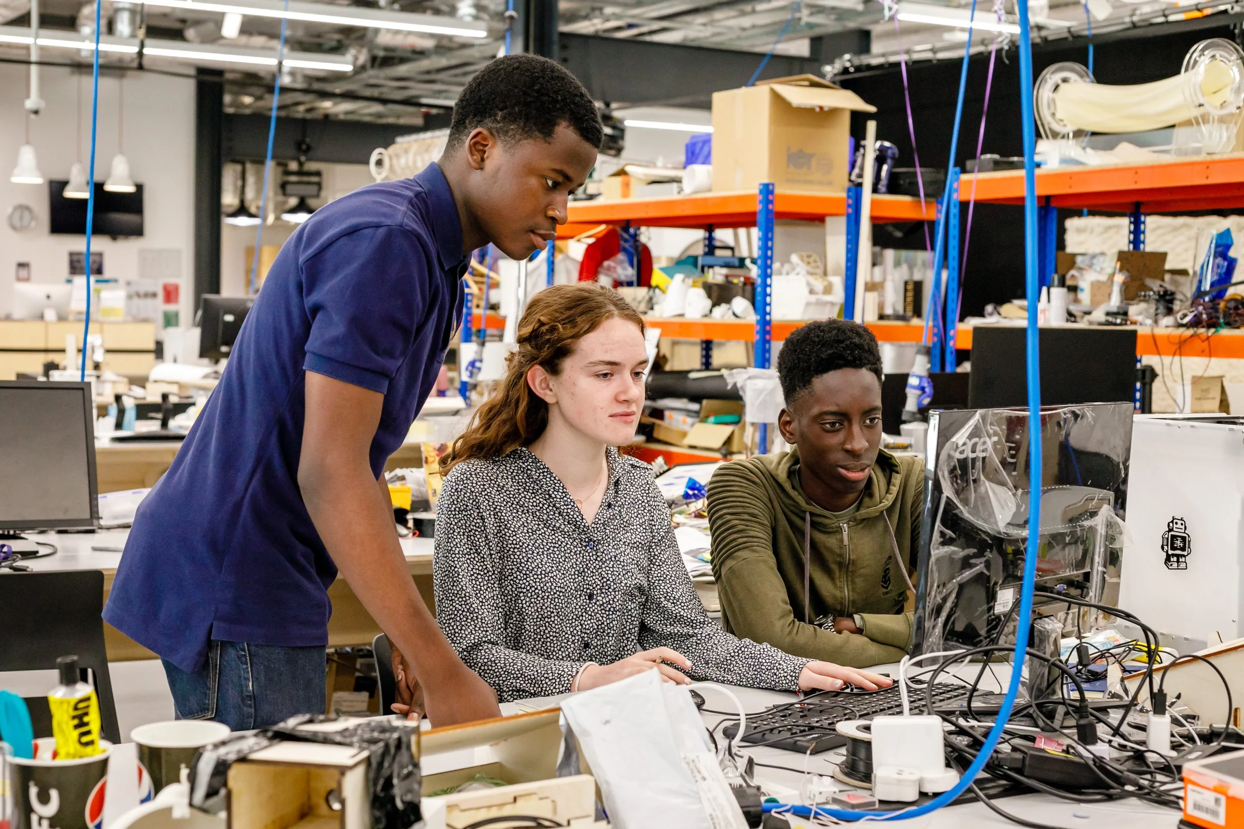 Bootcamps — Regeneration Brainery