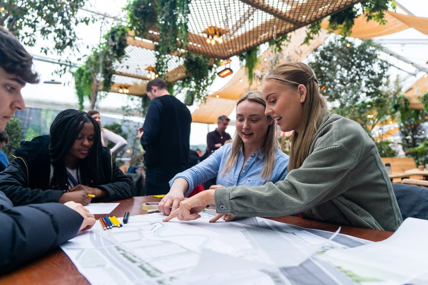 Bootcamps — Regeneration Brainery