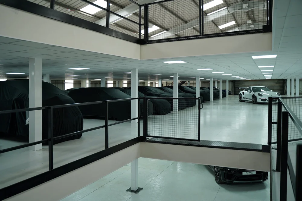 Introducing our sister company Country Car Barford — Country Car ...