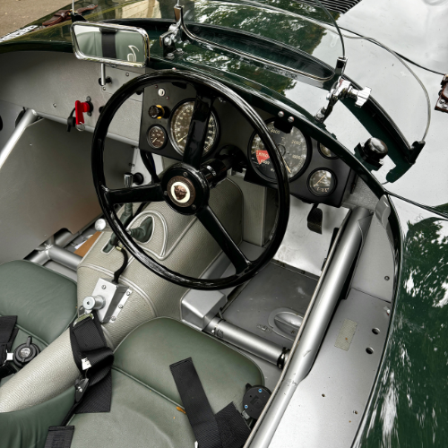 Preserving British Icons: Spotlight on Jaguar & Land Rover (JLR ...