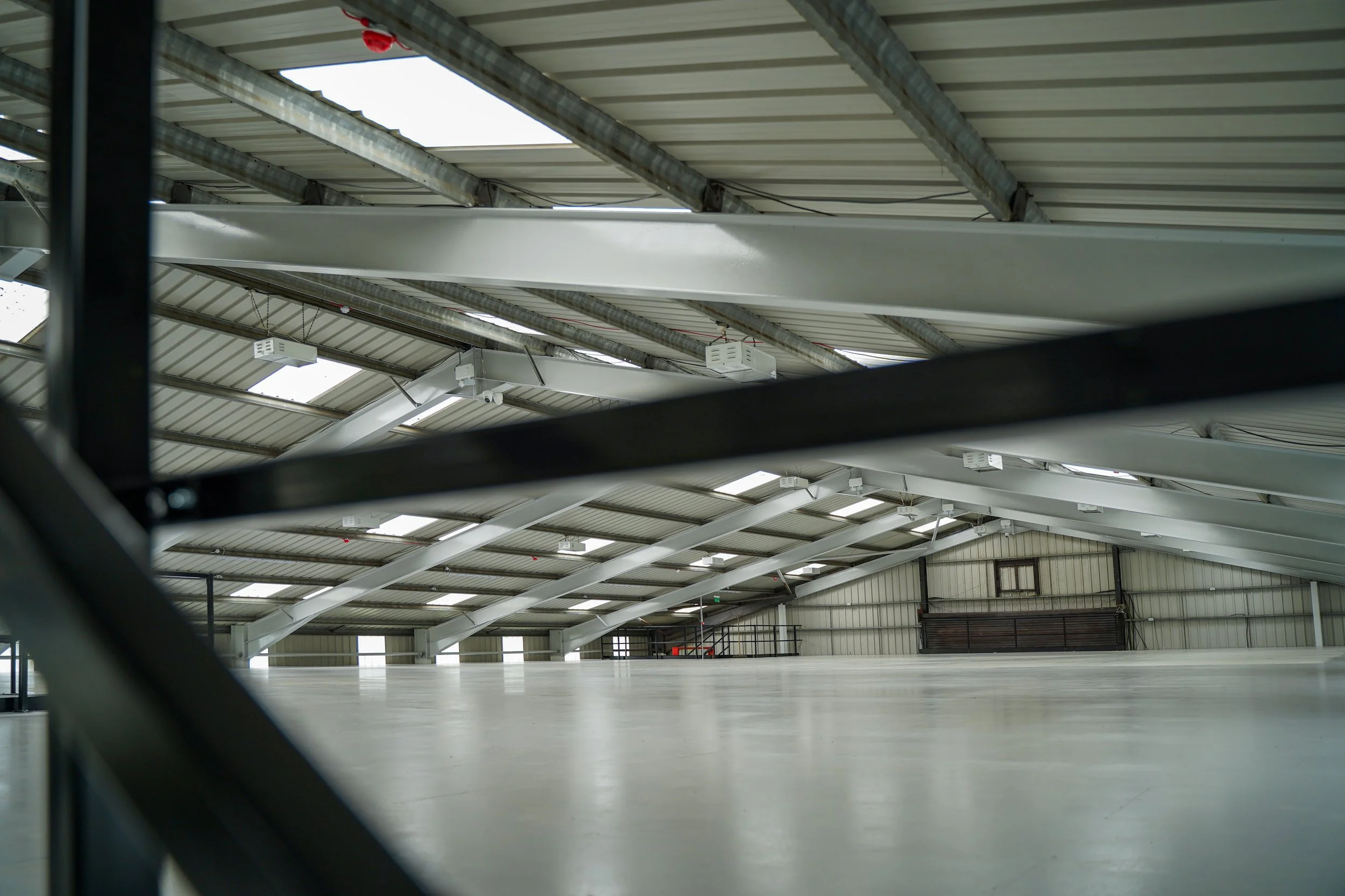 Gallery — Country Car Vehicle Storage