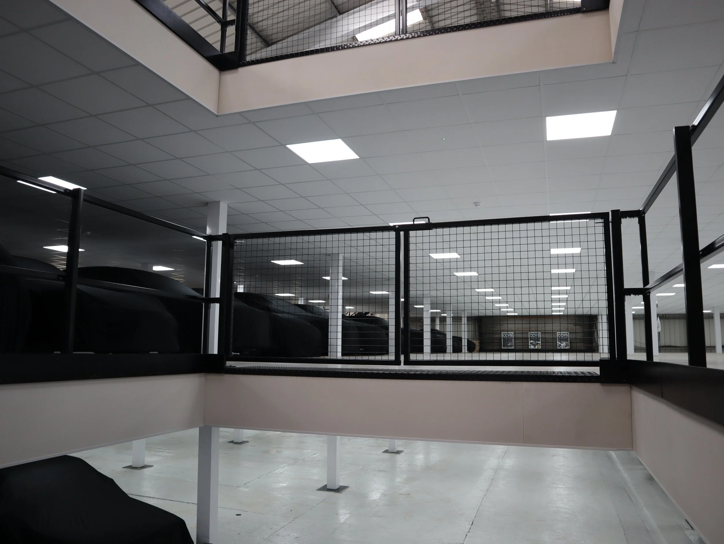 Gallery — Country Car Vehicle Storage