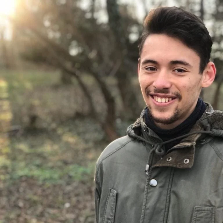 Micul GiganT aka The Little Giant