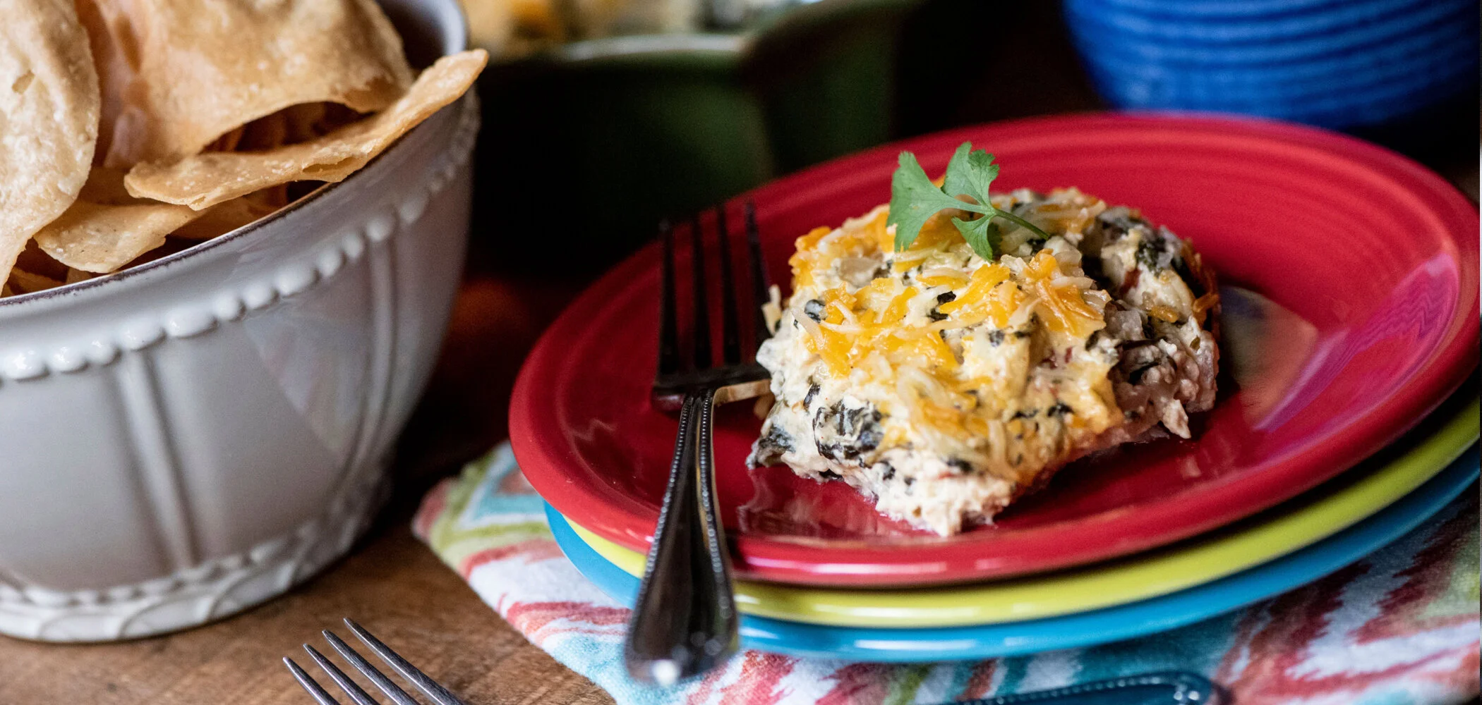 Daily Menu — KATIE'S KITCHEN