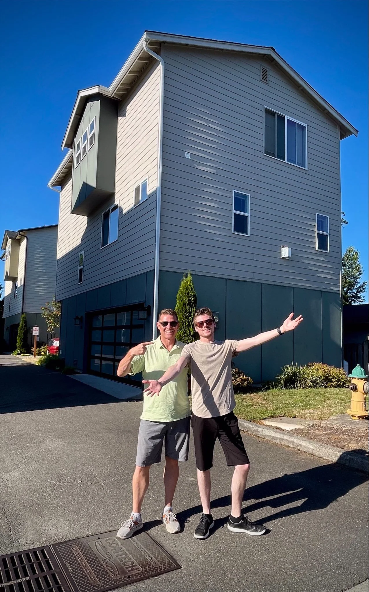 Buyer’s Inspections | Sound Team Realty