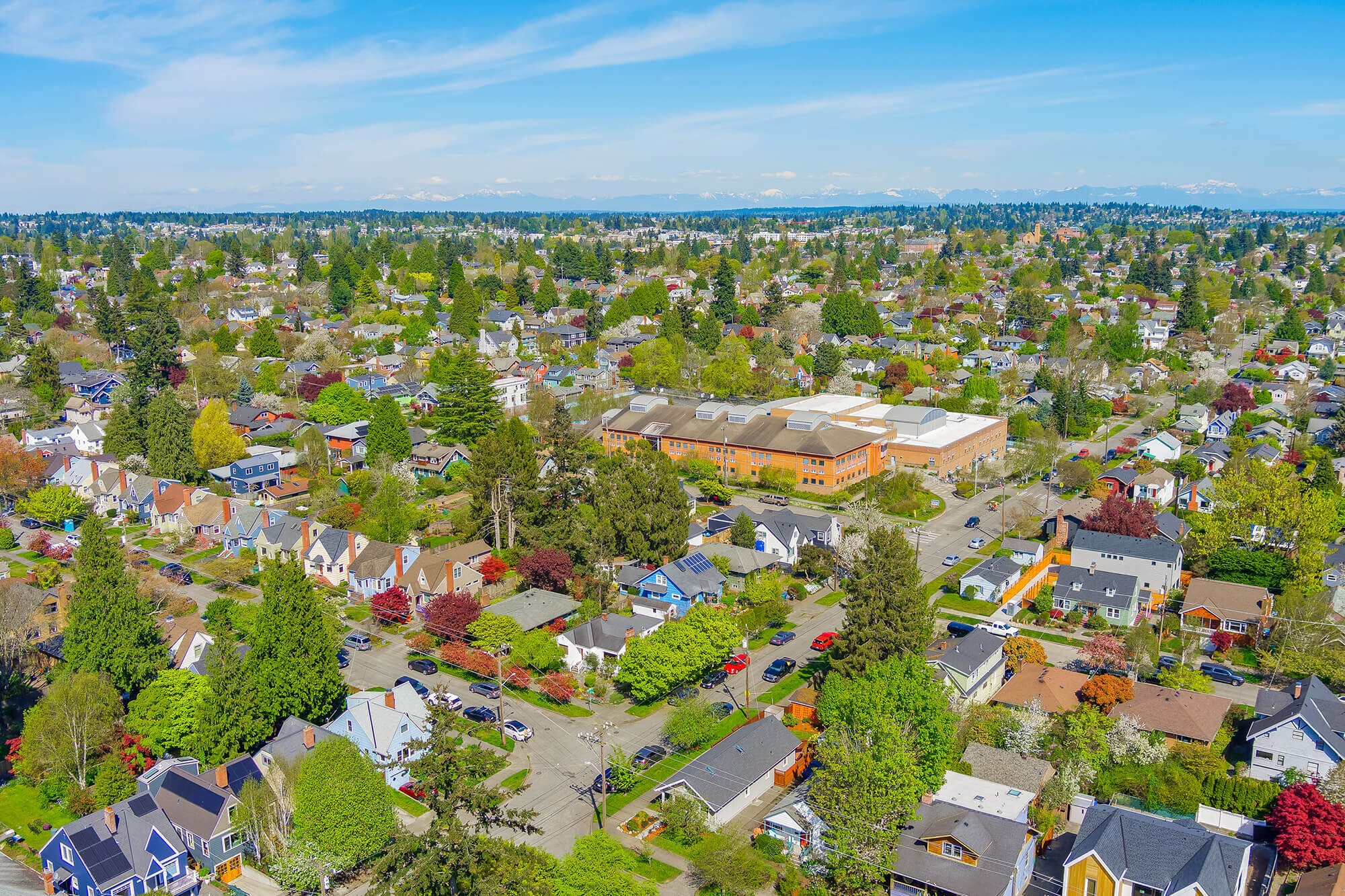 7358 Mary Avenue NW, Seattle, WA 98117 | Sound Team Realty