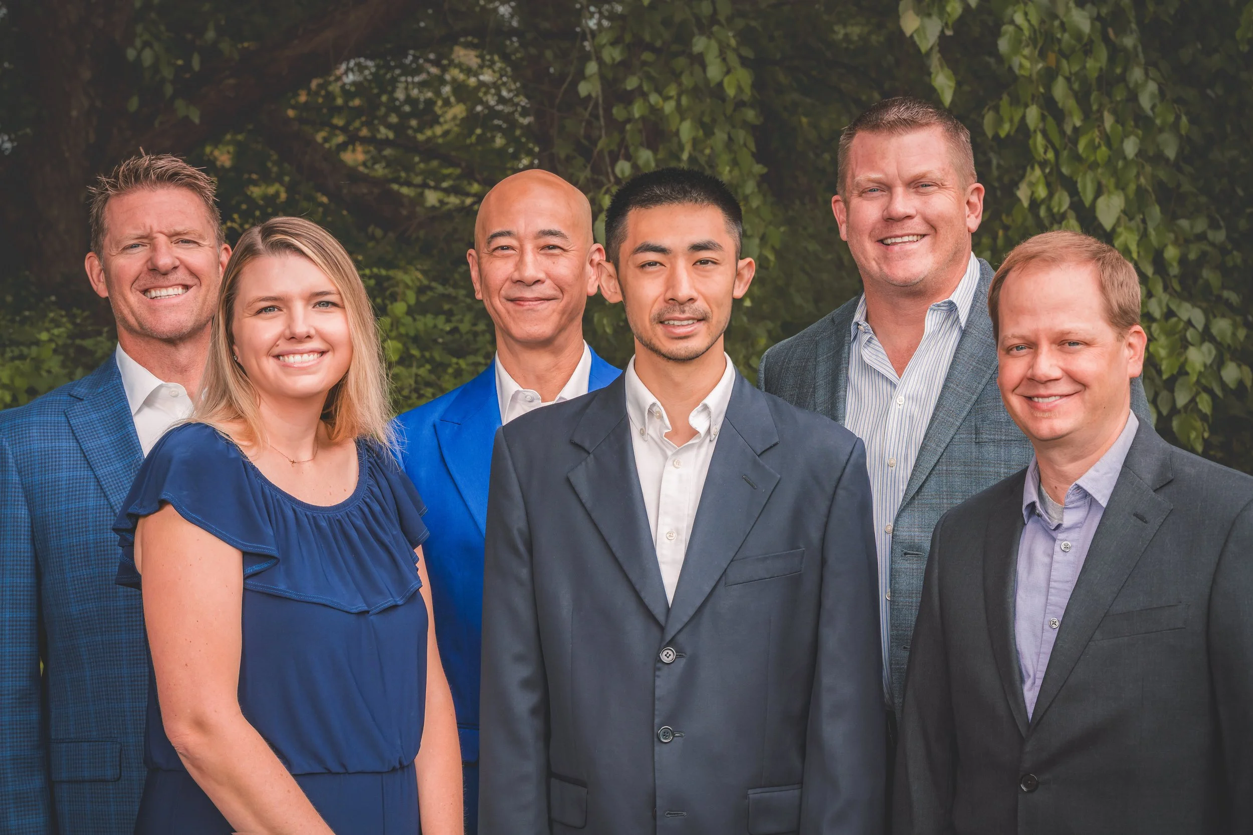 Meet the Team | Sound Team Realty