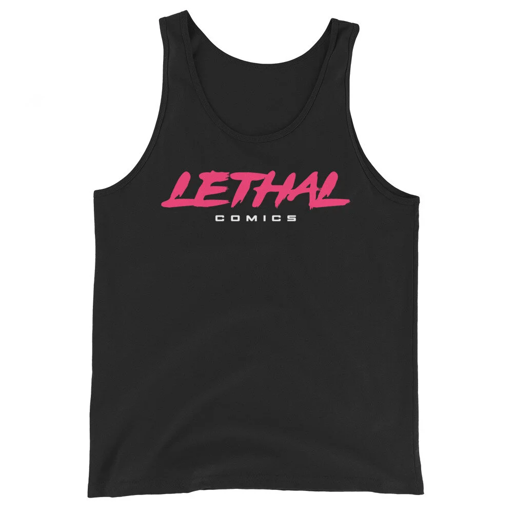 Shop — Lethal Comics