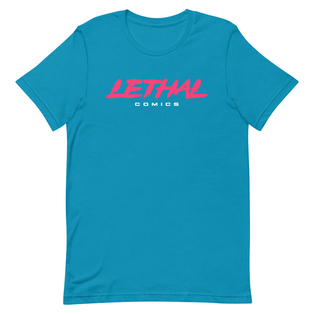Shop — Lethal Comics