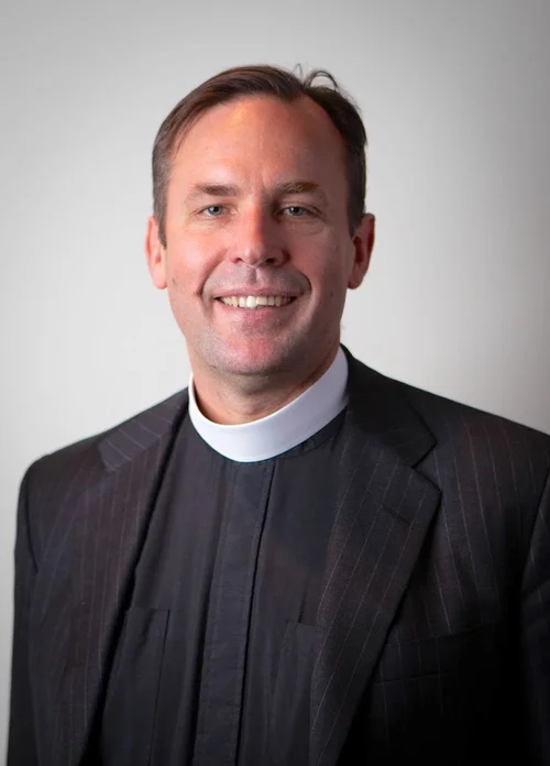 Clergy + Staff — The Parish of Calvary-St. George's