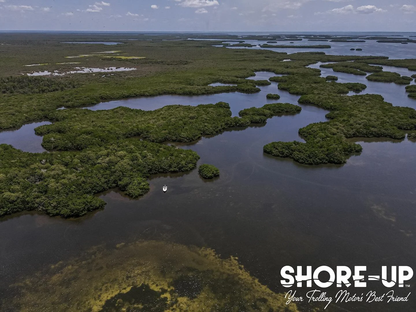 Ready To Install Your Shore Up? — Shore Up