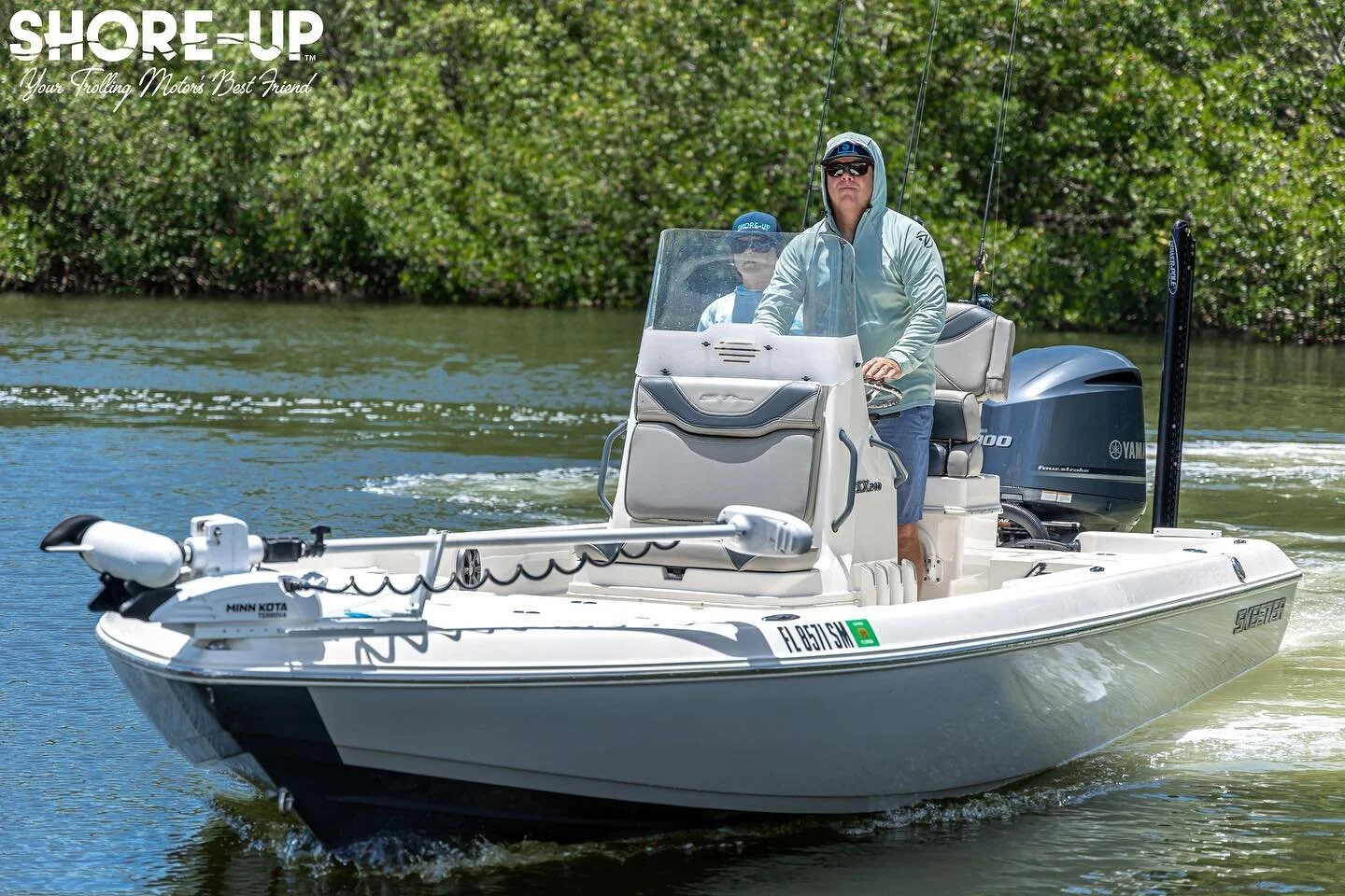 Ready To Install Your Shore Up? — Shore Up