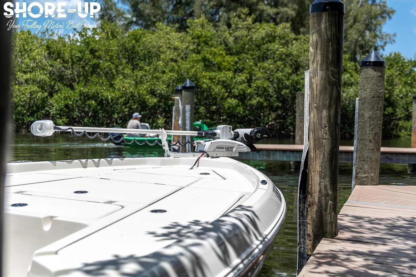 Ready To Install Your Shore Up? — Shore Up