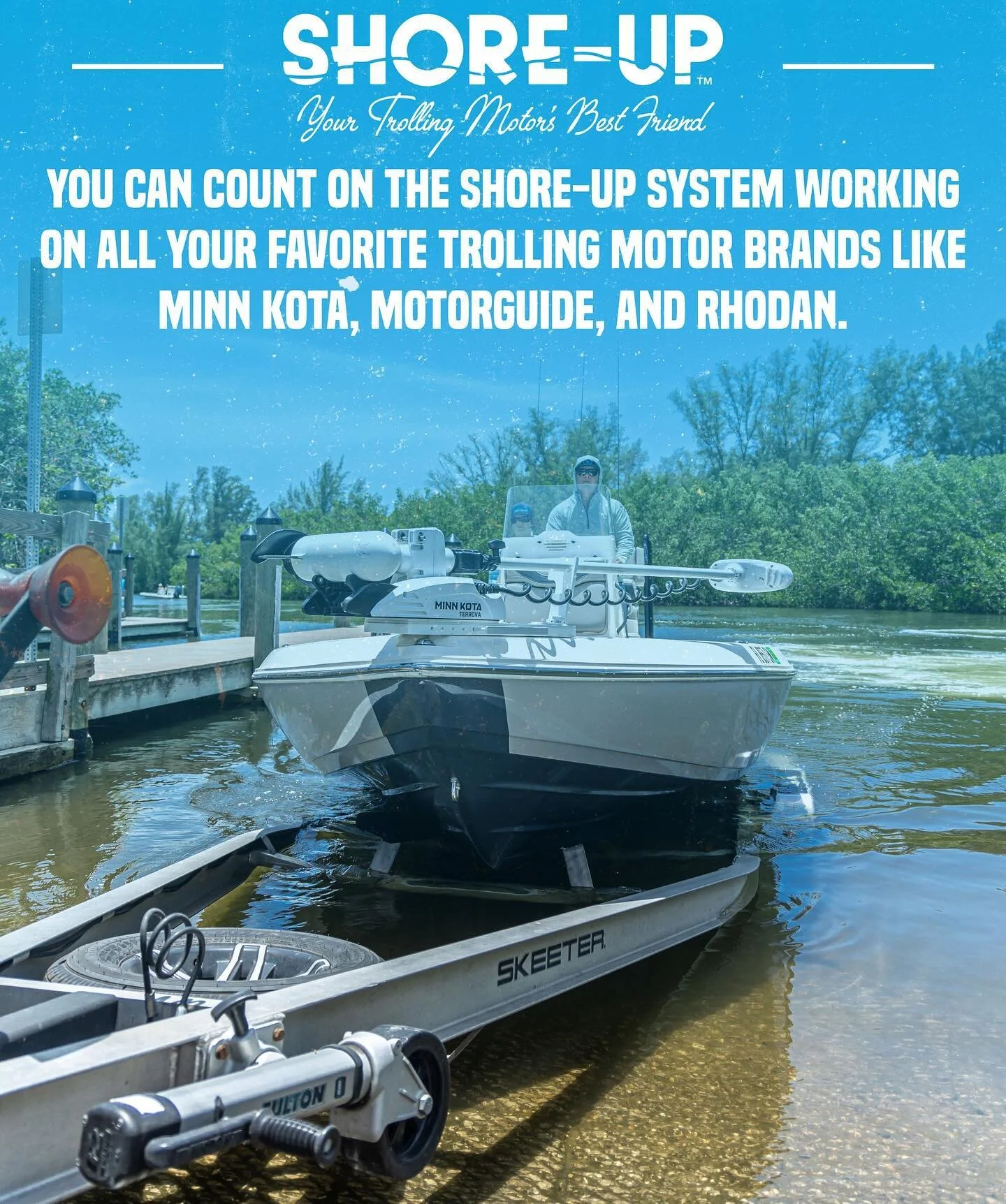 Ready To Install Your Shore Up? — Shore Up