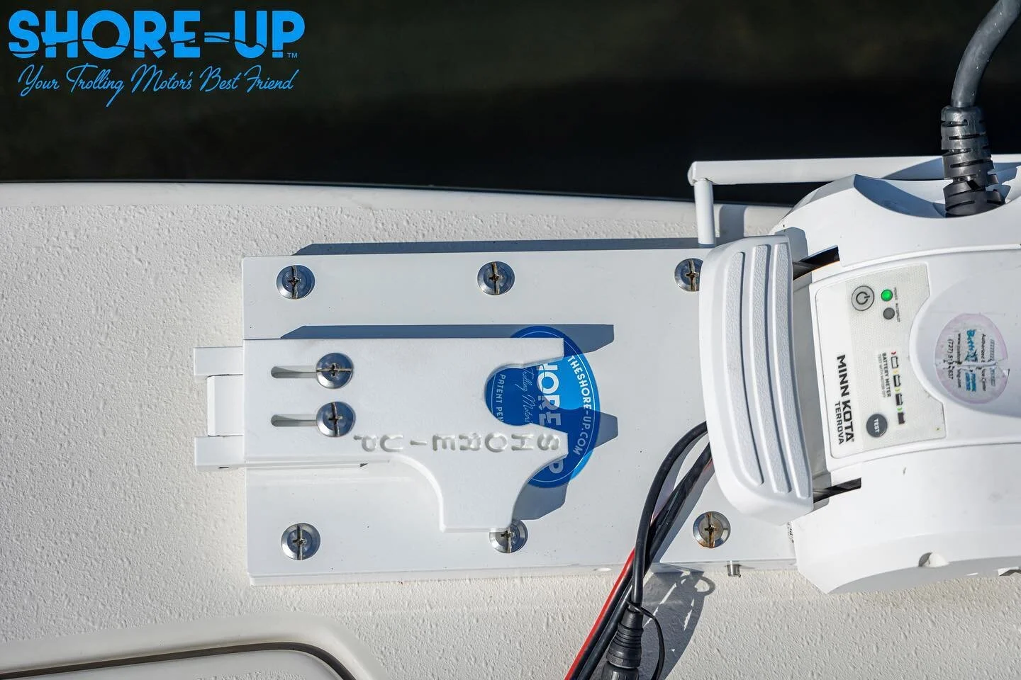 Ready To Install Your Shore Up? — Shore Up