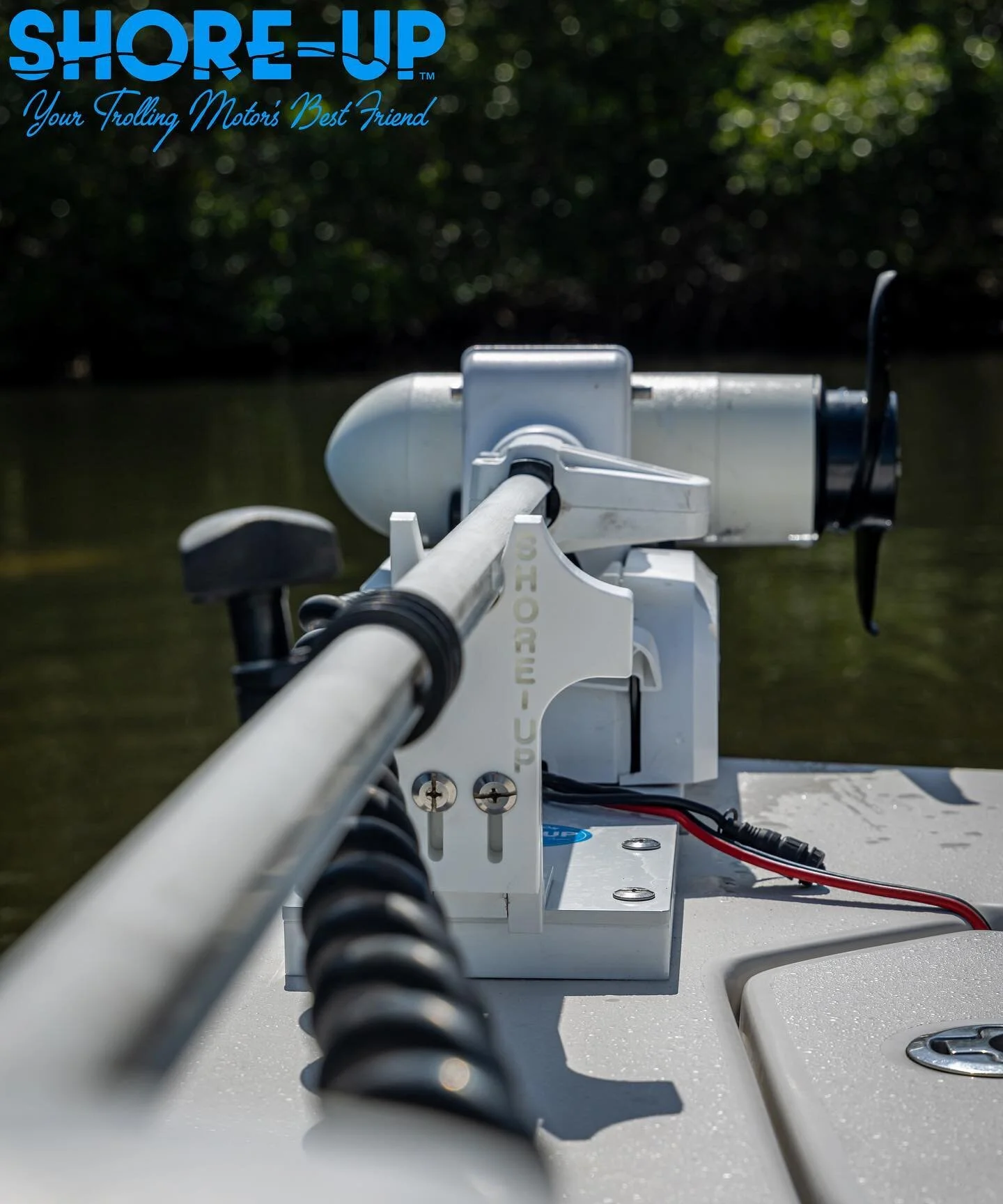 Ready To Install Your Shore Up? — Shore Up