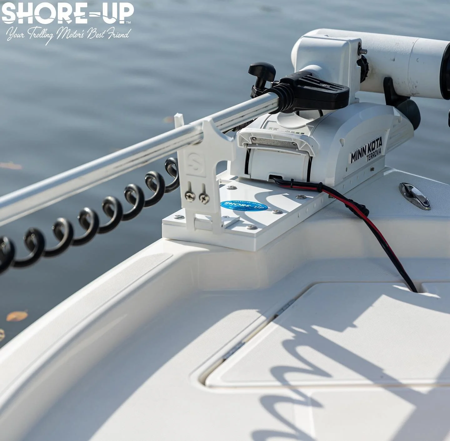 Ready To Install Your Shore Up? — Shore Up