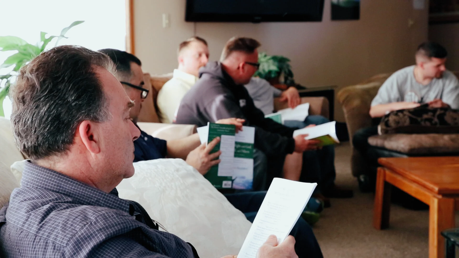 Life Renewal - Behavioral Health Services