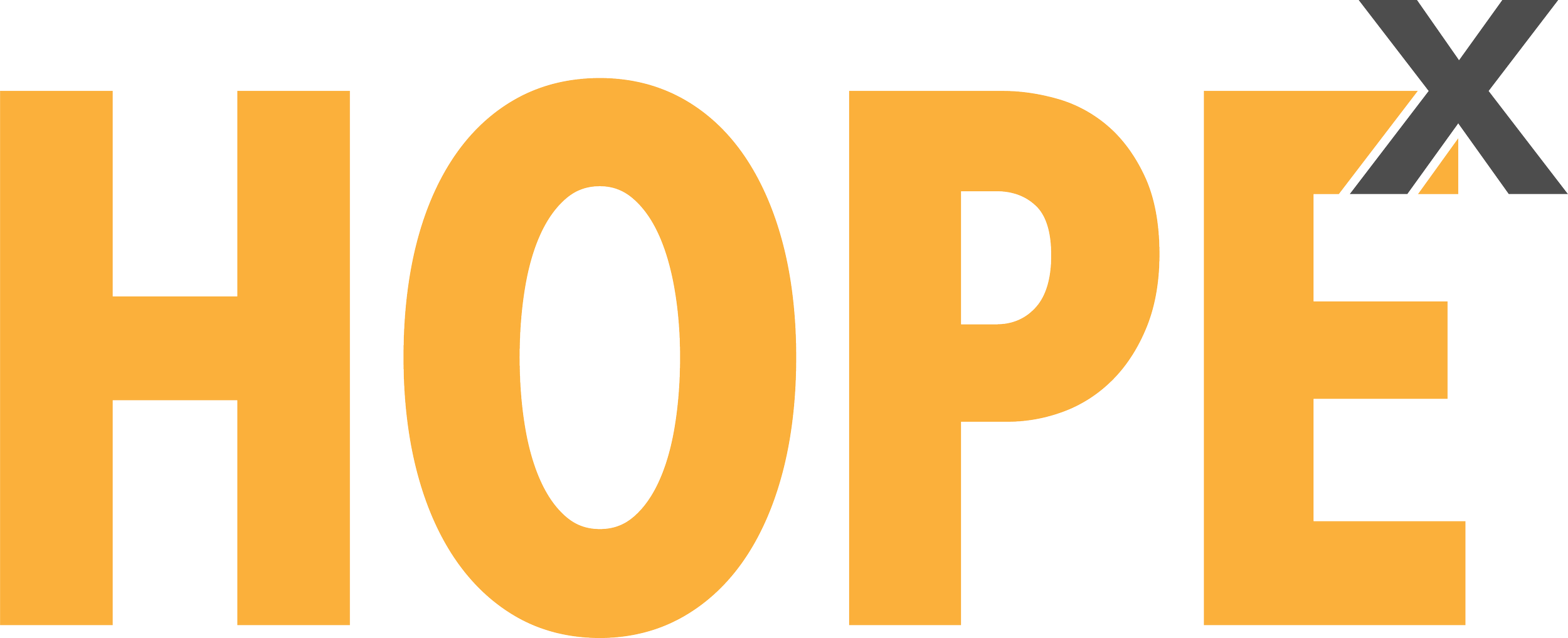 HOPEx - Transformative Stories about our Rising Leaders — Rising ...