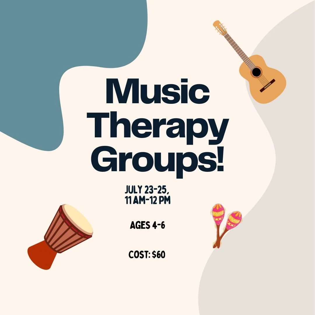 Discovery Music Therapy, LLC