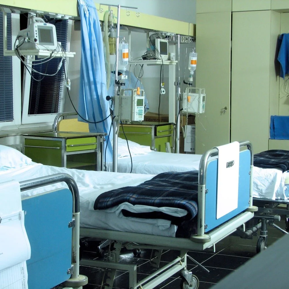 Sectors — IMS MAXIMS