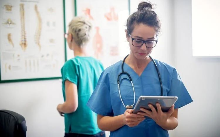 IMS MAXIMS | The Smartest Way to Deliver Healthcare