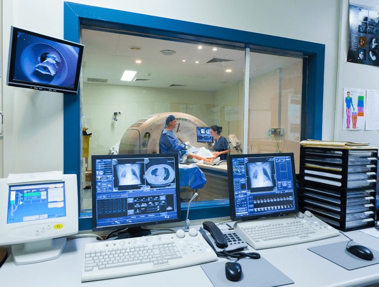 IMS MAXIMS and MedCurrent announce partnership to enhance Radiology ...