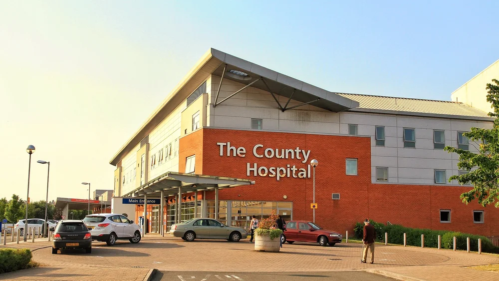 Wye Valley NHS Foundation Trust now live with MAXIMS Clinical Noting ...
