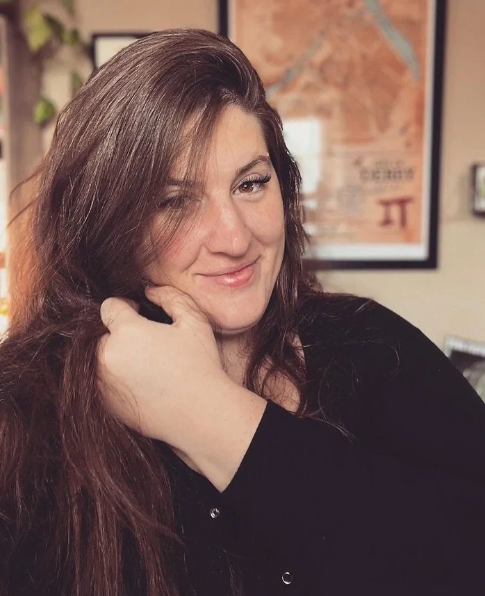 Snakes and Spirals: Using Repetition in Poetry — Blue Stoop