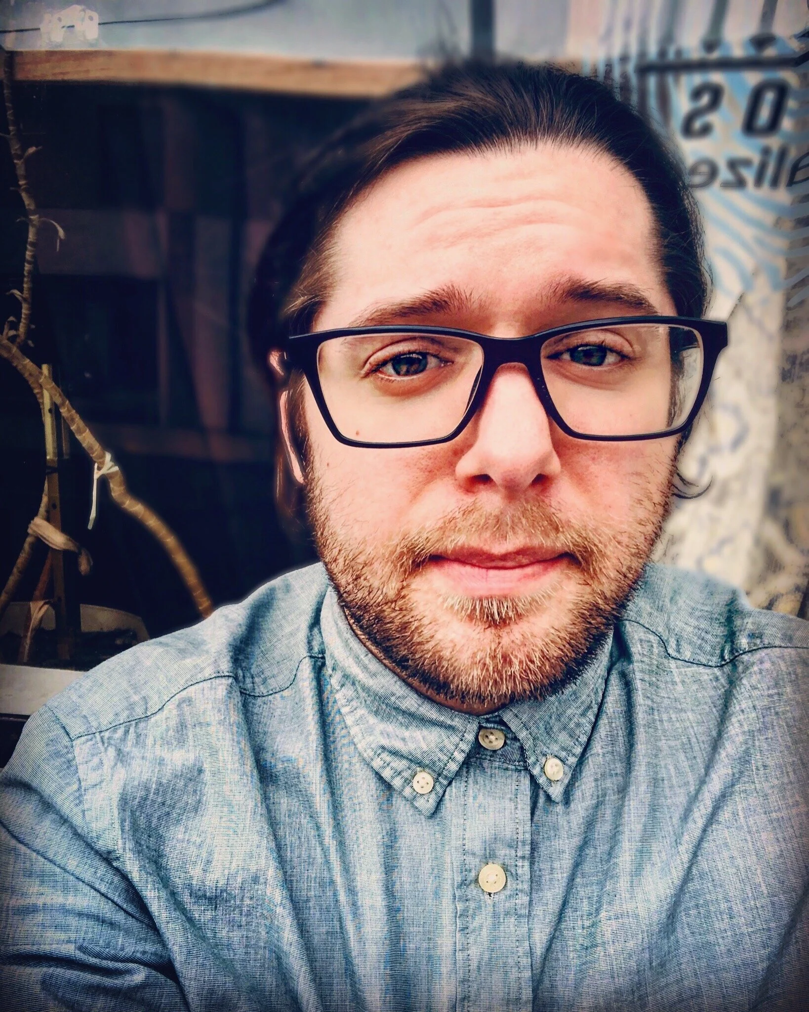 Craft Classes & Writing Workshops — Blue Stoop