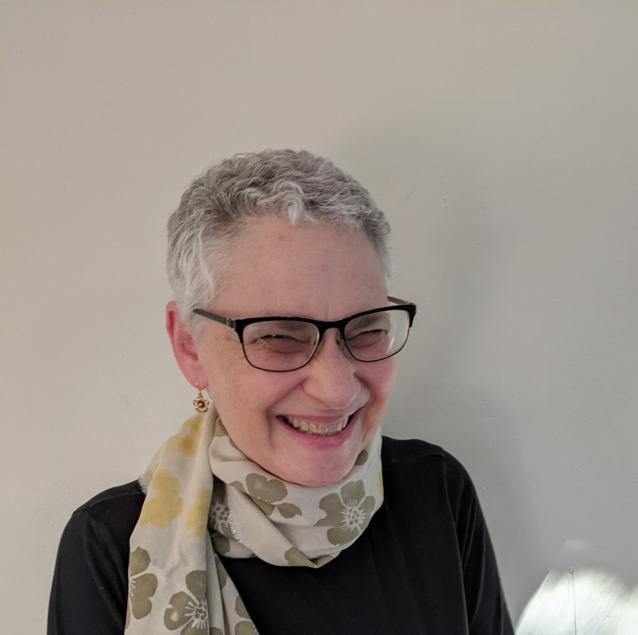 Author Events — Blue Stoop