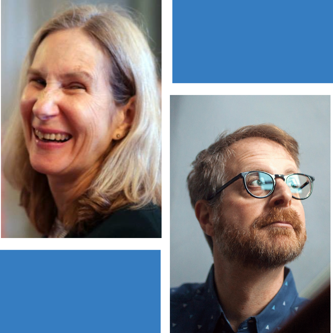 Author Events — Blue Stoop