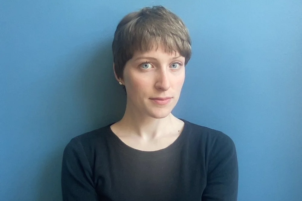 Author Events — Blue Stoop