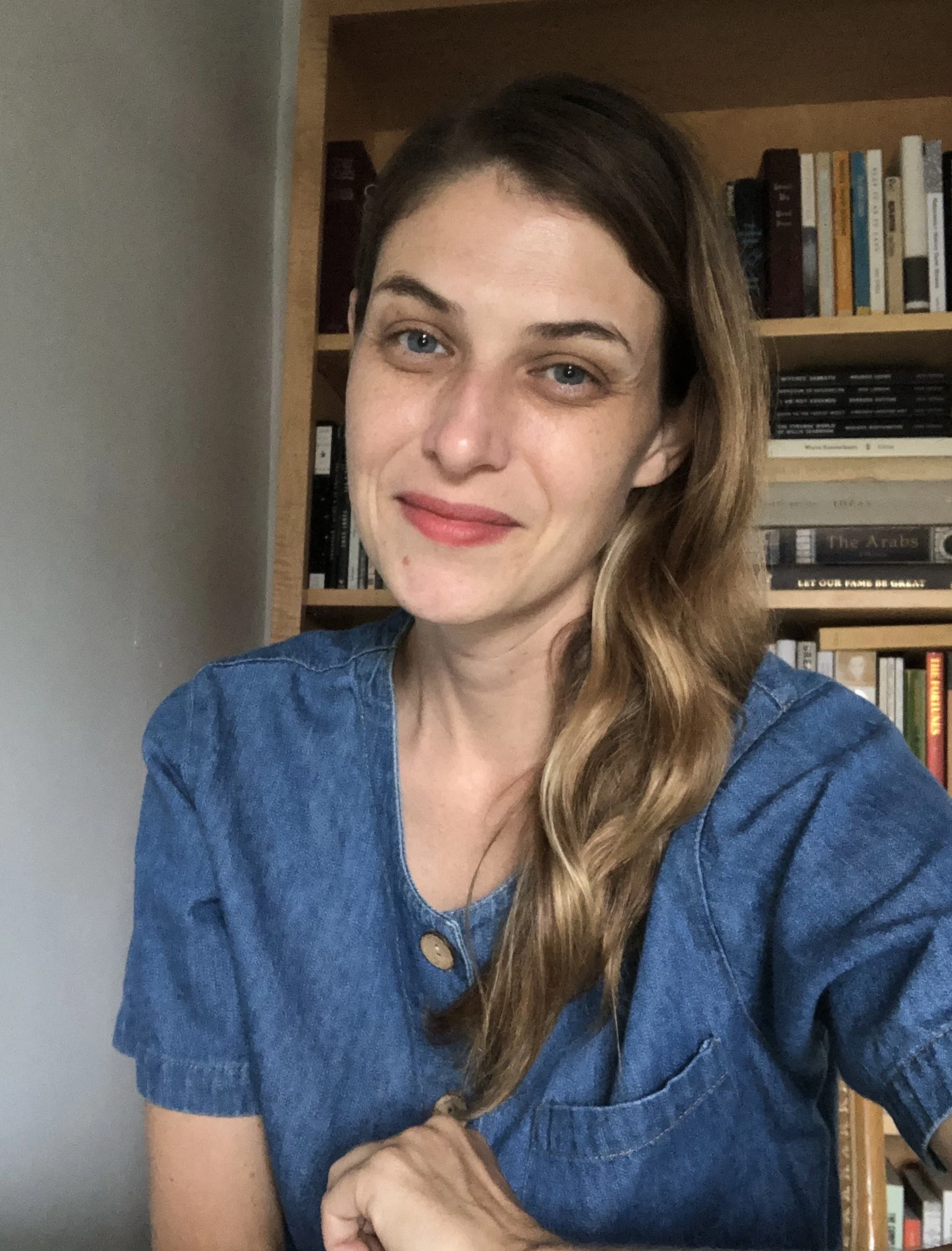 Craft Classes & Writing Workshops — Blue Stoop