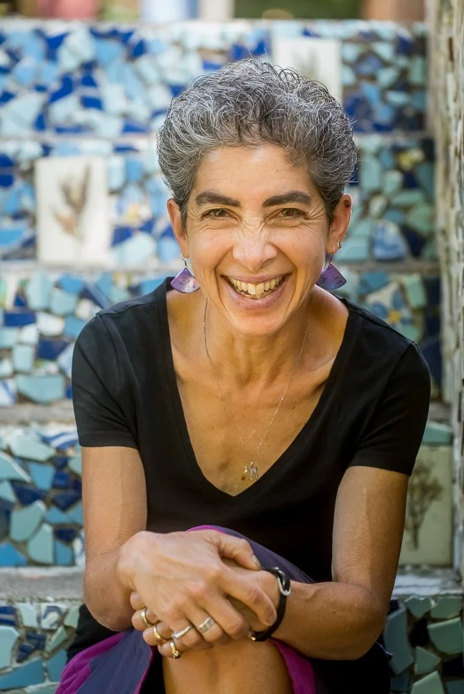 Craft Classes & Writing Workshops — Blue Stoop