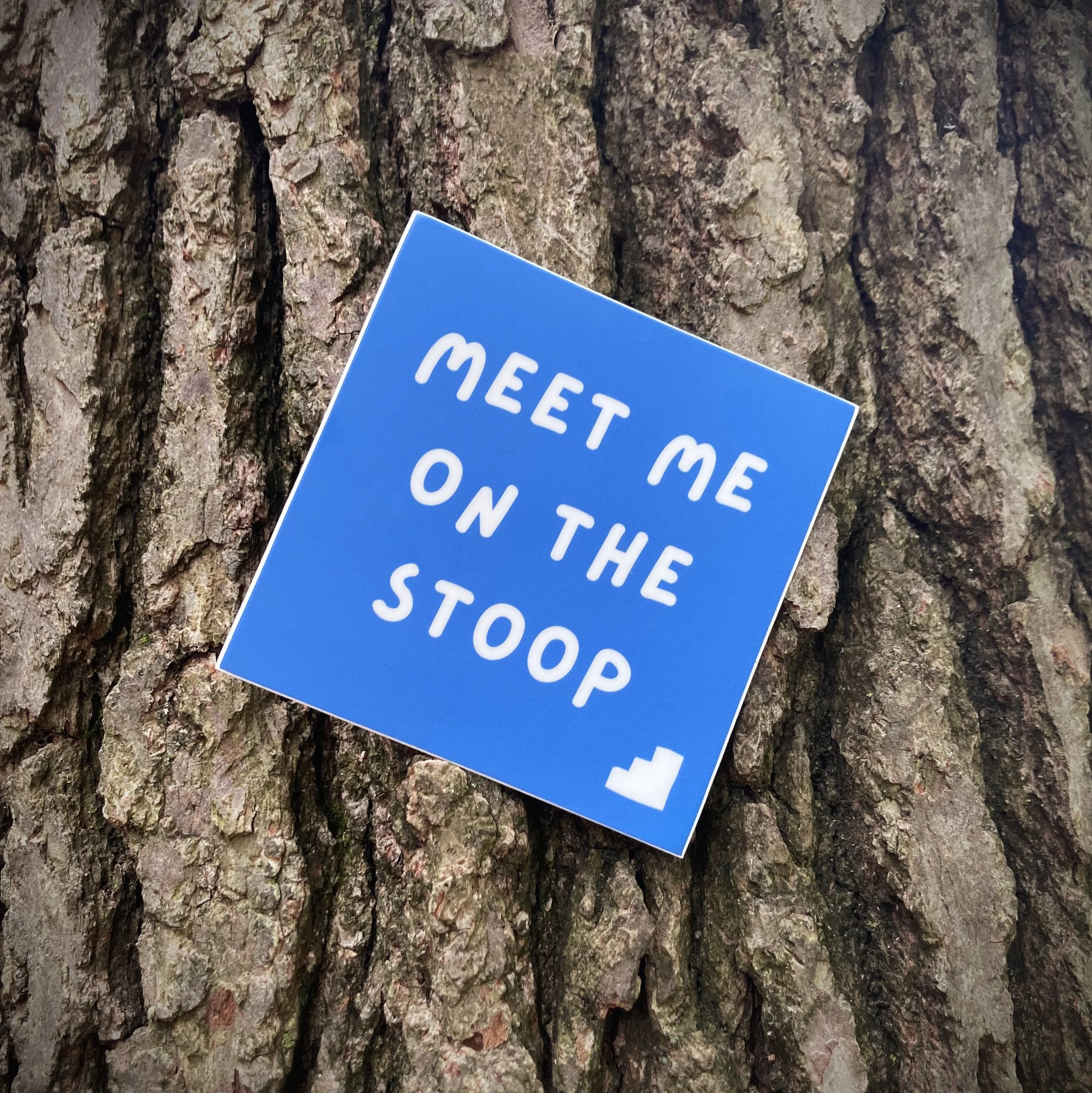 Classes — Blue Stoop