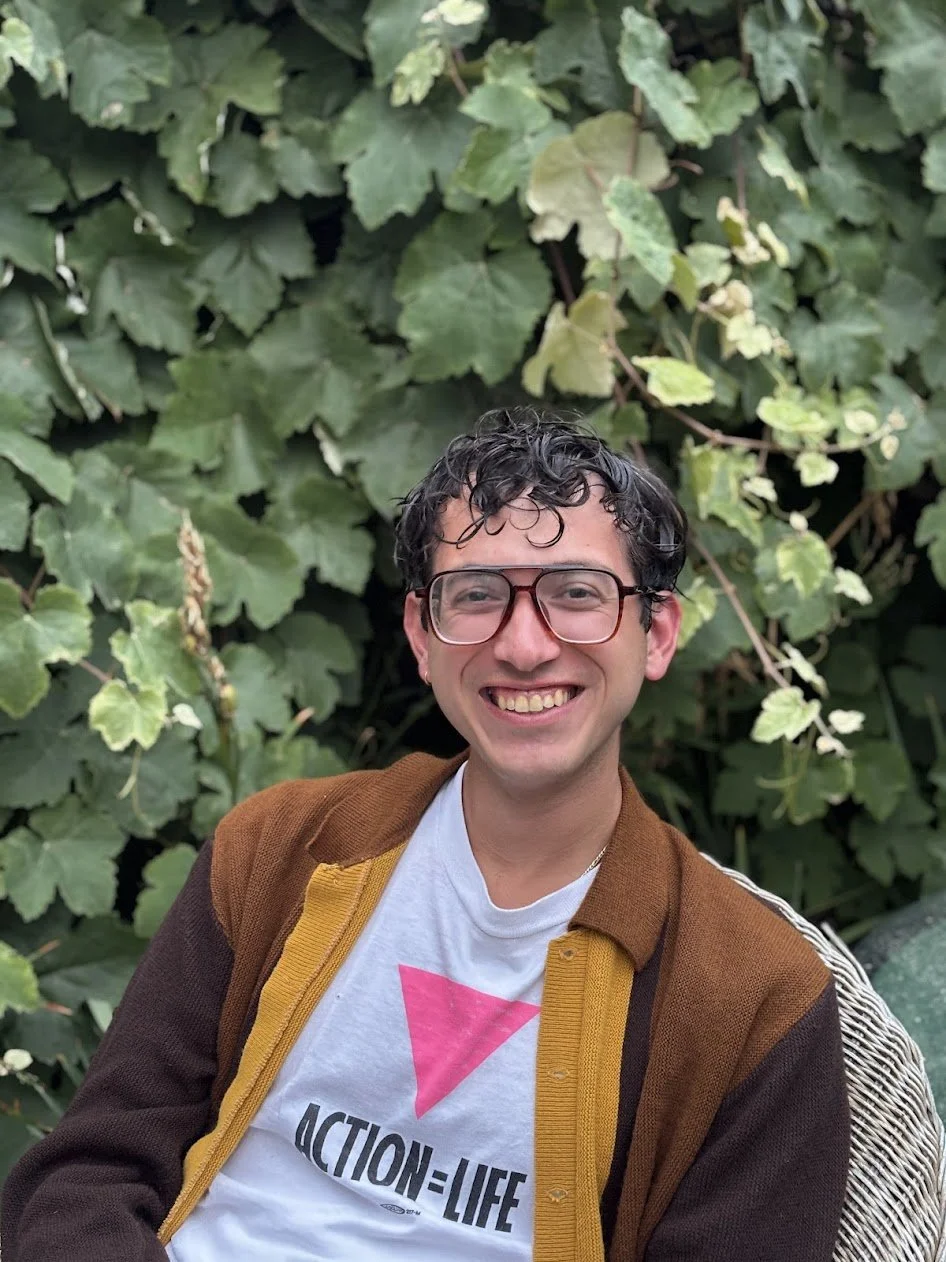 Other Worlds, Other Words — Blue Stoop