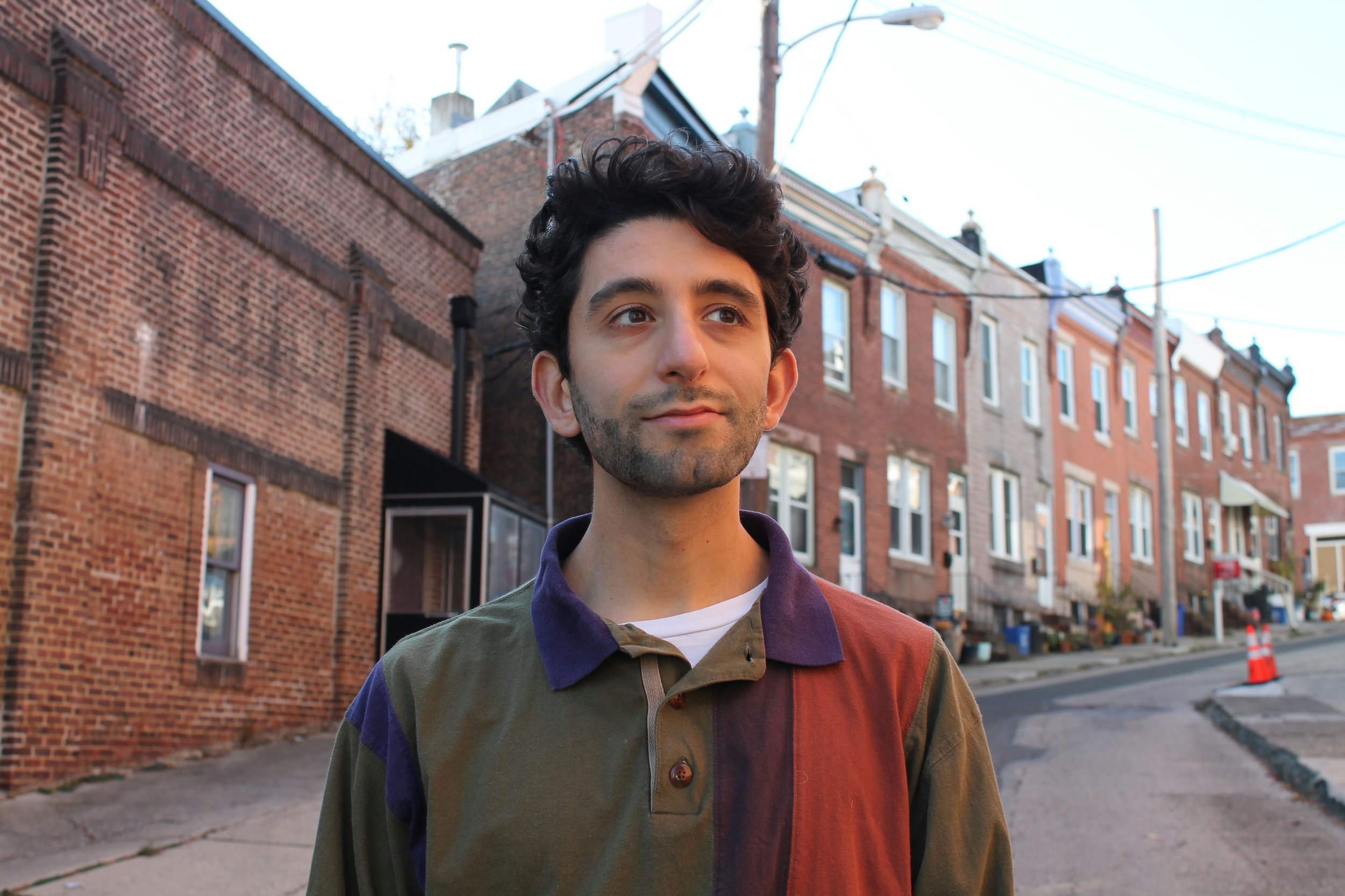 Classes — Blue Stoop