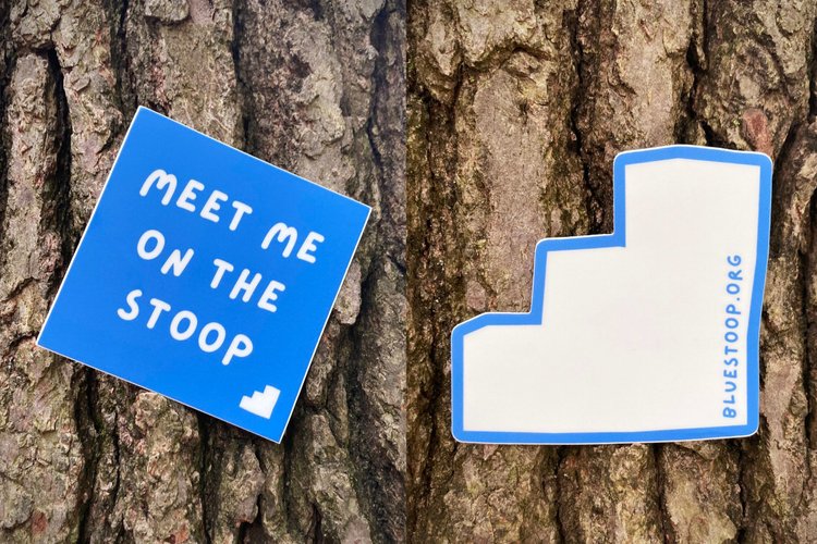 Classes — Blue Stoop