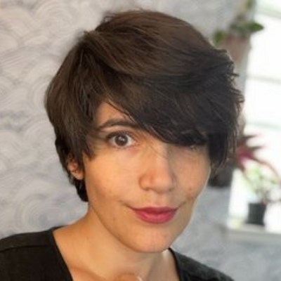 The team — Blue Stoop