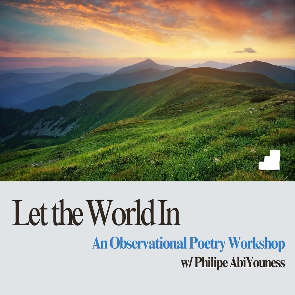 Classes — Blue Stoop